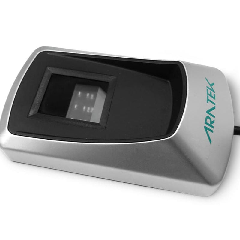 Escáner Óptico de Huellas Dactilares A - ARATEK — Latin ID Store
