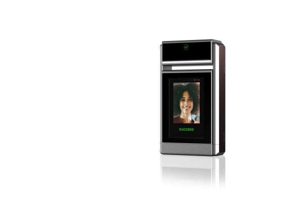 iCAM D2000 - Iris ID — Latin ID Store