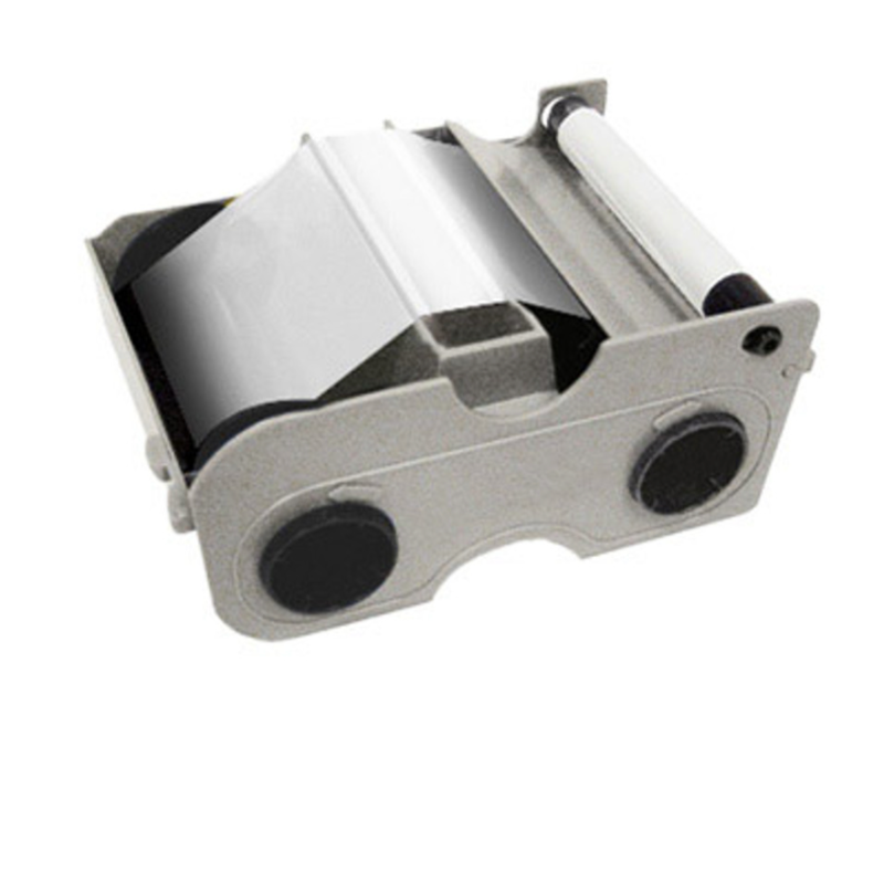 Ribbons Monocromático Blanco — FARGO® — Latin ID Store