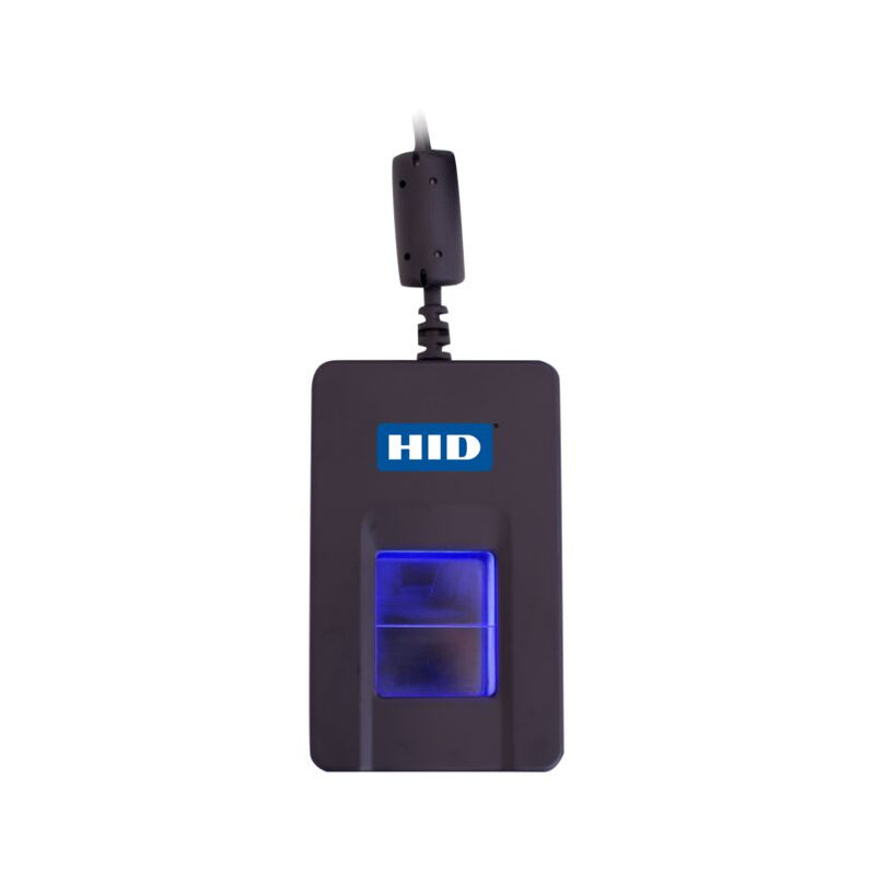 Lector de huellas dactilares HID® Crossmatch DigitalPersona® 5300 ...