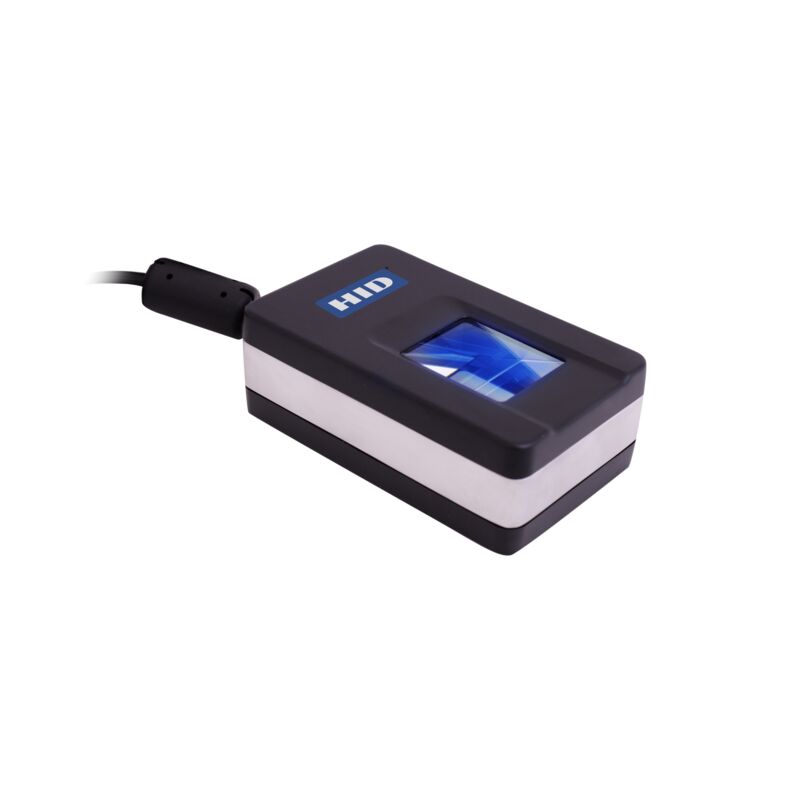 Lector de huellas dactilares HID® Crossmatch DigitalPersona® 5300 ...