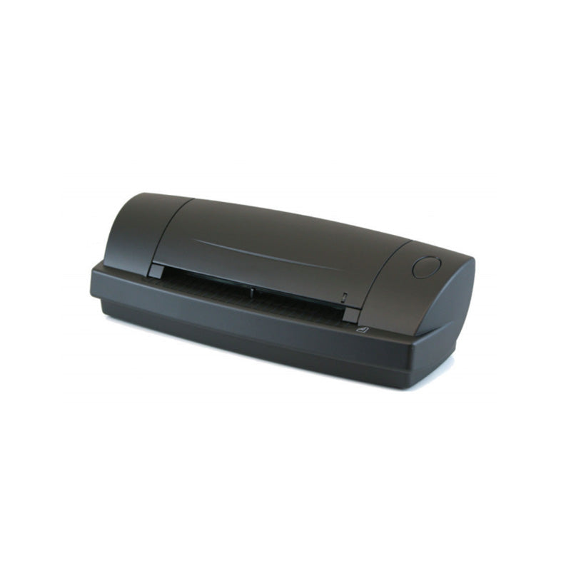 Escáner de tarjetas ScanShell 800DX — Latin ID Store