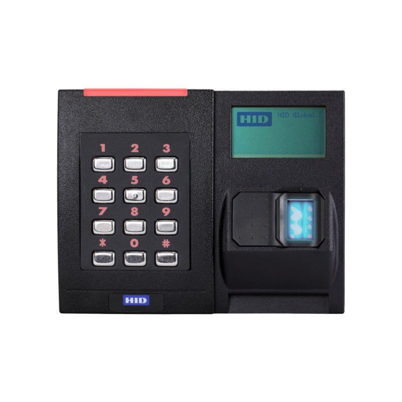 Lector de proximidad iCLASS SE® RKLB40 — Latin ID Store