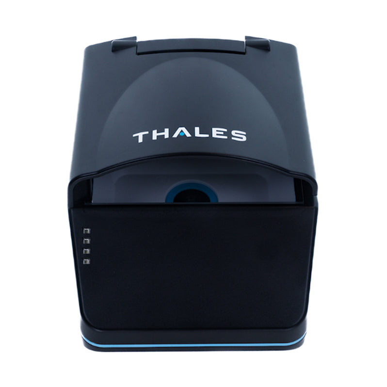 Lector de documentos Thales Gemalto QS2000 — Latin ID Store